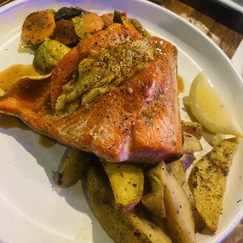 LUKE WHOLEY’S WILD ALASKAN GRILLE - 929 Photos & 615 Reviews - 2106 ...