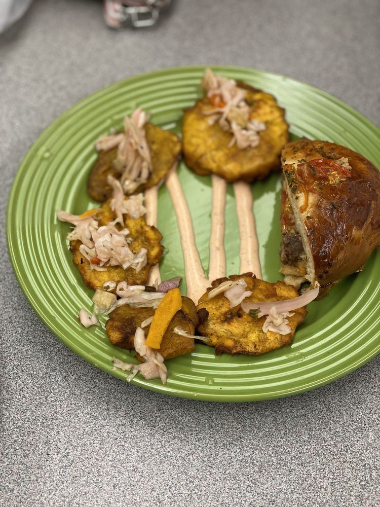 OPEN CARIBBEAN KITCHEN - 80 Photos & 37 Reviews - 4735 Poplar Level Rd ...