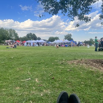 SLOAN’S LAKE PARK - Updated April 2025 - 238 Photos & 119 Reviews ...