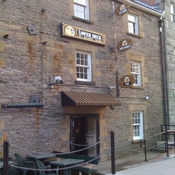 THE LOWER DECK BEER MARKET - Updated December 2025 - 13 Reviews - 1869 ...