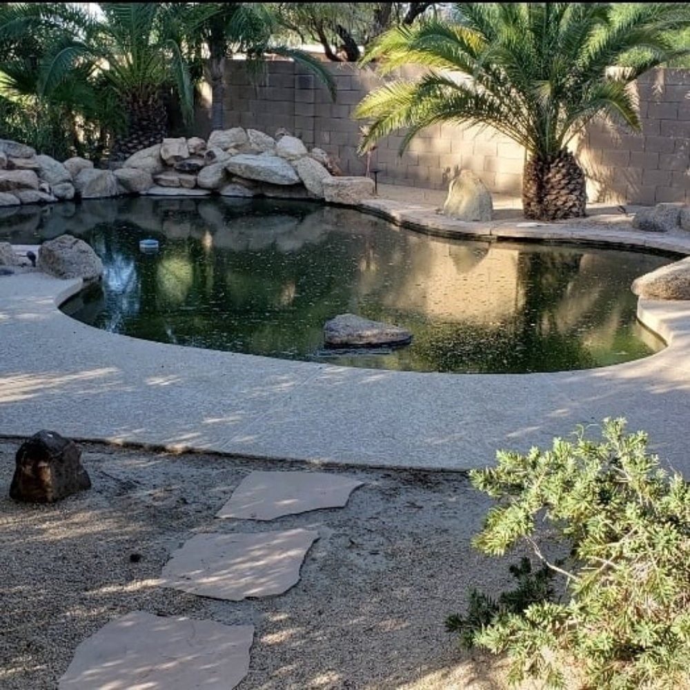 LAS GLORIAS POOL & SPA SERVICE - Updated November 2025 - 32 Photos ...