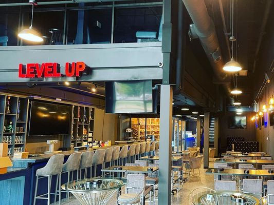 LEVEL UP LOUNGE - Updated August 2025 - 11 Photos - 101 Joliet St, Dyer ...