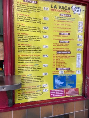 LA VACA - Updated December 2025 - 50 Photos & 110 Reviews - 1429 1st ...