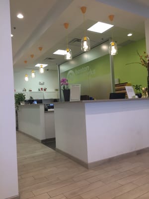 BOSTON EYEWORKS - Updated June 2025 - 29 Reviews - 1676 Dorchester Ave ...