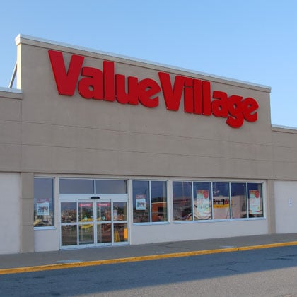VALUE VILLAGE - Updated January 2026 - 370 Welton Street, Sydney, Nova ...