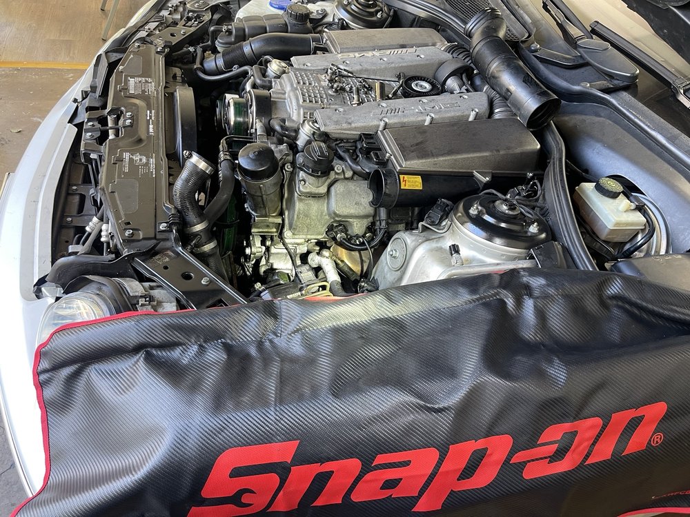 SUN AUTO SERVICE - Updated October 2025 - 20 Photos & 25 Reviews - 6425 ...