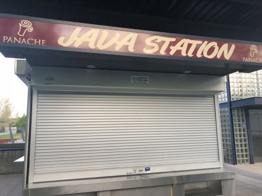 JAVA STATION - Updated April 2025 - 10470 SW Barnes Rd, Portland ...