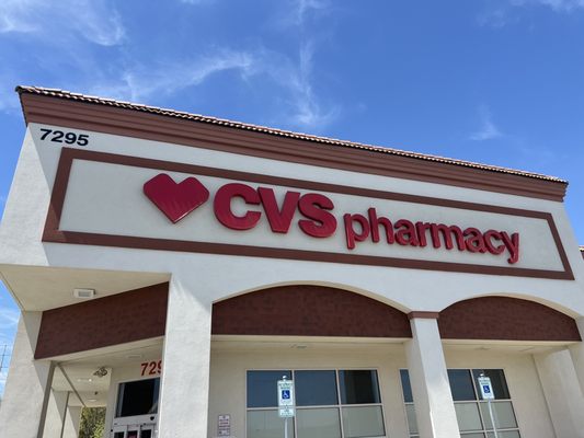 CVS PHARMACY - Updated September 2025 - 93 Photos & 84 Reviews - 7295 ...