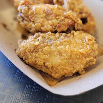 BASAK CHICKEN - Updated February 2025 - 99 Photos & 29 Reviews - 1495 E ...