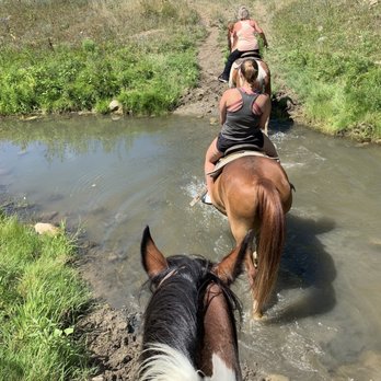 KNOBLOCK RIDING STABLE - Updated October 2025 - 23 Photos & 20 Reviews ...