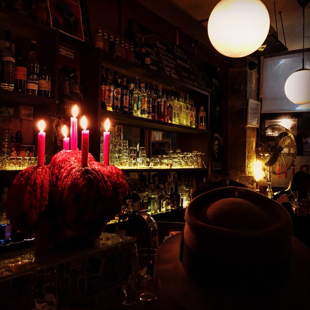 PILI PILI - Updated October 2025 - 32 Photos & 37 Reviews - 70 rue Jean ...