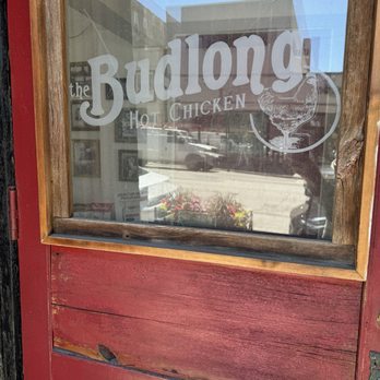 THE BUDLONG SOUTHERN CHICKEN - Updated October 2025 - 306 Photos & 417 ...