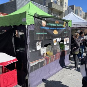 CLEMENT STREET FARMERS MARKET - 478 Photos & 95 Reviews - 200 Clement ...