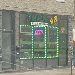 JERK 48 - Updated October 2025 - 74 Photos & 171 Reviews - 548 E 67th ...