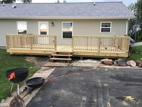 GENTRY & SON DECKING & HOME SERVICES - Updated May 2025 - 62 Photos ...