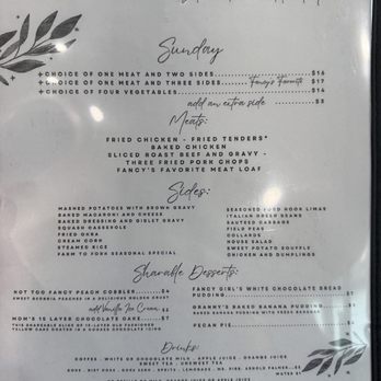 FANCY GIRL FARMS - Updated December 2025 - 57 Photos & 27 Reviews - 112 ...