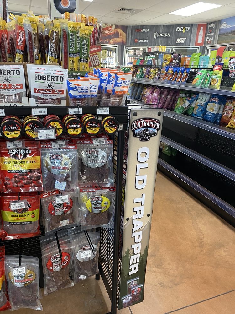 DINO MART - Updated December 2025 - 240 E Cascade Ave, Sisters, Oregon ...