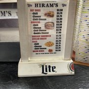 HIRAM’S ROADSTAND - 425 Photos & 490 Reviews - 1345 Palisade Ave, Fort ...