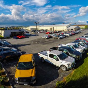 RED RUN EXHAUST - Updated January 2026 - 27 Reviews - 1313 N Reading Rd ...