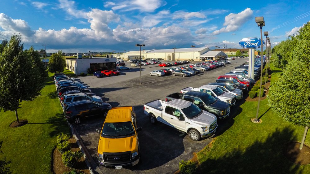 WHITMOYER AUTO GROUP - Updated January 2026 - 60 Photos & 14 Reviews ...