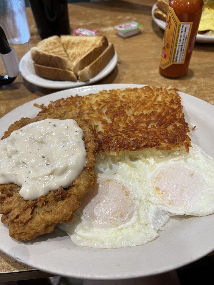 WEDGE INN CAFE - Updated July 2024 - 18 Photos & 38 Reviews - 3443 E ...