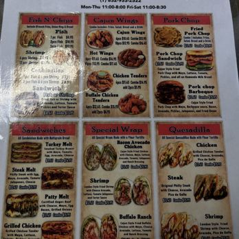 JLB EATERY - Updated April 2024 - 243 Photos & 347 Reviews - 22625 Hwy ...