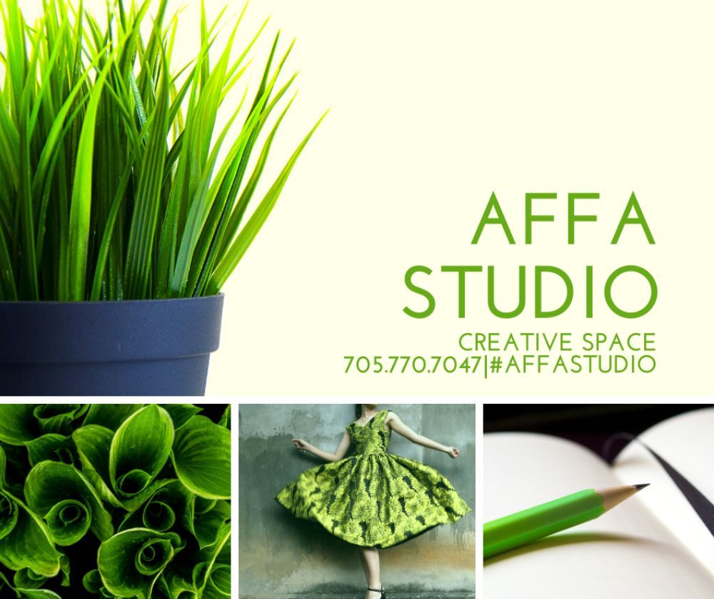 AFFA STUDIO - Updated August 2025 - 20 Photos - 16 Dunlop Street E, Barrie, Ontario - Art ...