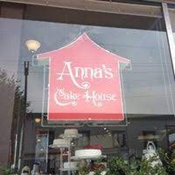 ANNA’S CAKE HOUSE - Updated January 2026 - 73 Photos & 54 Reviews - 606 ...