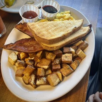 SLAPPY CAKES - Updated January 2025 - 787 Photos & 951 Reviews - 4246 ...