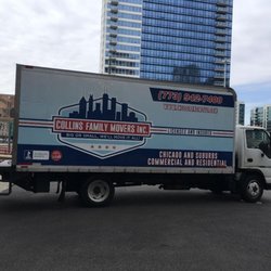 COLLINS FAMILY MOVERS - 58 Photos & 583 Reviews - Chicago, Illinois ...