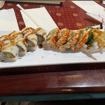 YI SUSHI BISTRO - Updated October 2025 - 495 Photos & 393 Reviews ...