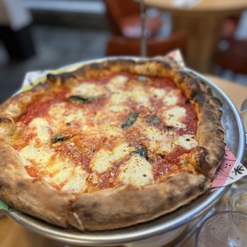 PITFIRE PIZZA - Updated August 2024 - 120 Photos & 79 Reviews - 2141 ...