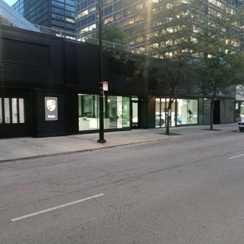 PORSCHE DOWNTOWN - CHICAGO - Updated August 2025 - 28 Photos & 25 ...