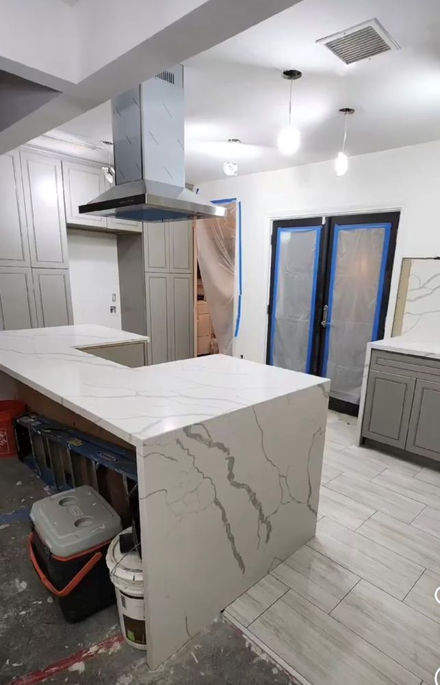 LUNA´S DESIGN & CONSTRUCTION - Updated July 2024 - 12 Photos - Compton, California - General ...