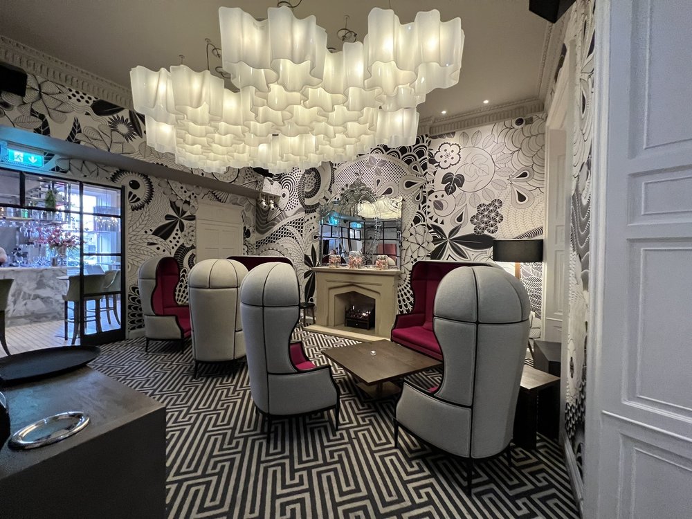 TIGERLILY - Updated March 2025 - 125 George Street, Edinburgh, United ...