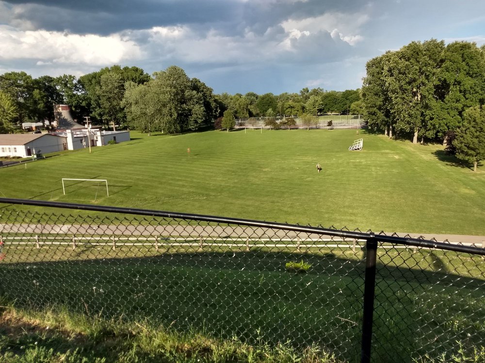 SPINDLER PARK - Updated August 2024 - 19400 Stephens Rd, Eastpointe ...