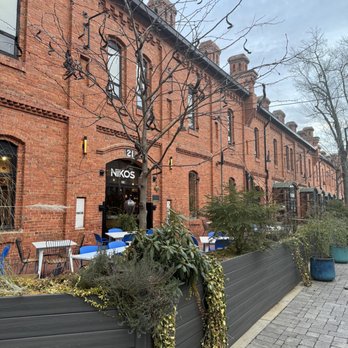 NIKOS - Updated June 2024 - 98 Photos & 61 Reviews - 905 W Main St ...