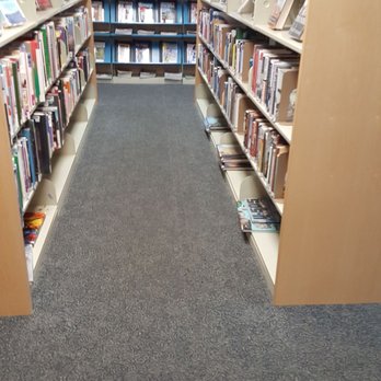 KITSAP REGIONAL LIBRARY - Updated August 2025 - 12 Photos - 3650 NW ...