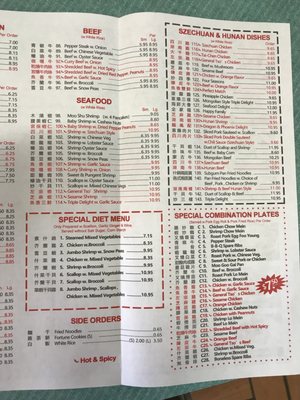 ASIAN RESTAURANT - Updated January 2026 - 15 Reviews - 660 Warrior Dr ...