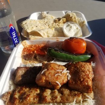 MINI KABOB - 1020 Photos & 1388 Reviews - 313 1/2 Vine St, Glendale ...