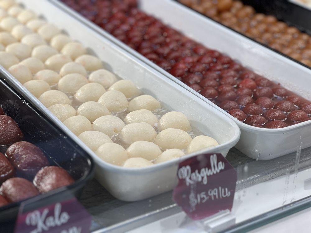 PREMIUM SWEETS - Updated October 2025 - 205 Photos & 74 Reviews - 7025 ...