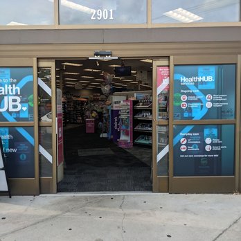 CVS PHARMACY - Updated January 2026 - 21 Photos & 13 Reviews - 2901 ...