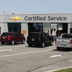 KARL CHEVROLET - 31 Photos & 30 Reviews - 1101 SE Oralabor Rd, Ankeny ...