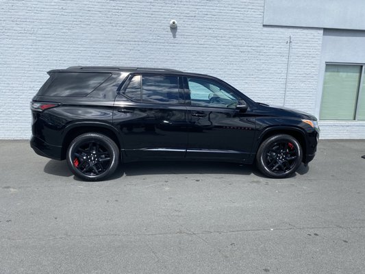 BENNETT CHEVROLET - Updated January 2026 - 21 Photos & 45 Reviews ...