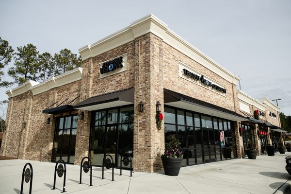 TRIANGLE VISIONS OPTOMETRY - Updated November 2025 - 14 Reviews - 1103 ...