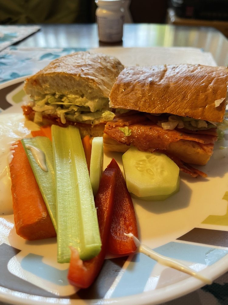 ATHENS PIZZA & PASTA - 68 Photos & 223 Reviews - 959 E Main St, Auburn ...