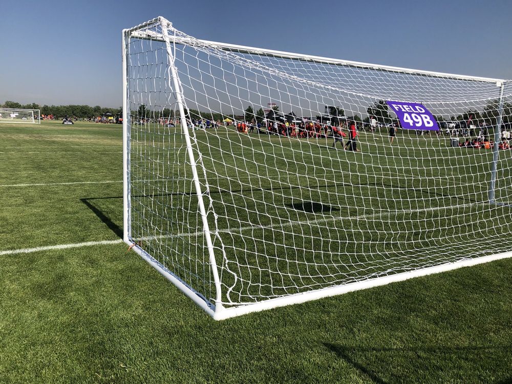 AURORA SPORTS PARK - 33 Photos & 13 Reviews - 19300 E Colfax Ave ...