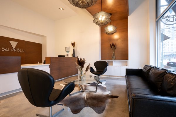 SALON BLU - Updated October 2025 - 48 Photos & 71 Reviews - 141 Park At ...
