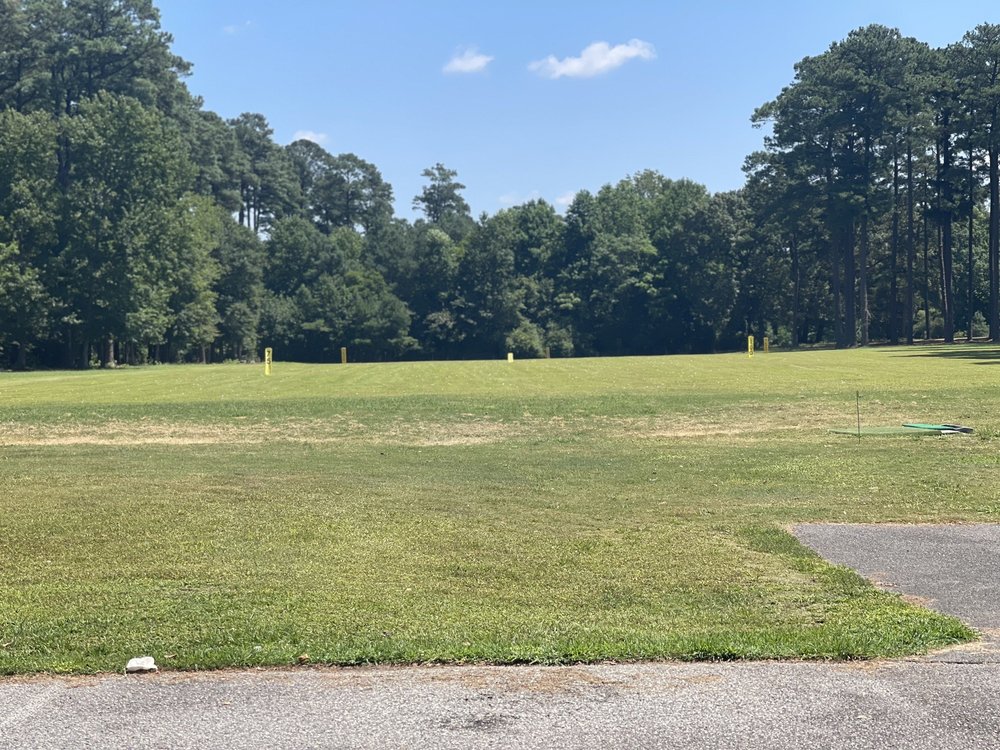 SUFFOLK GOLF COURSE - Updated September 2025 - 11 Reviews - 1227 ...