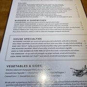HILLSTONE RESTAURANT - 1397 Photos & 945 Reviews - 215 S Orlando Ave ...